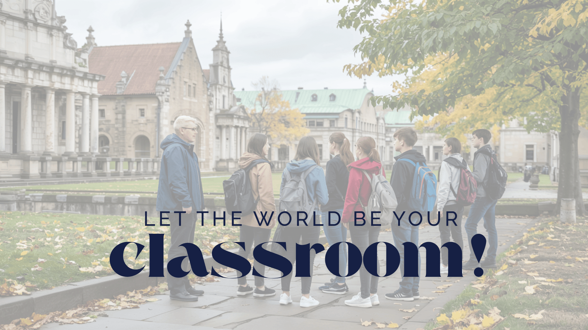 Bring Lessons to Life with Field Trips - Glamping Or Camping